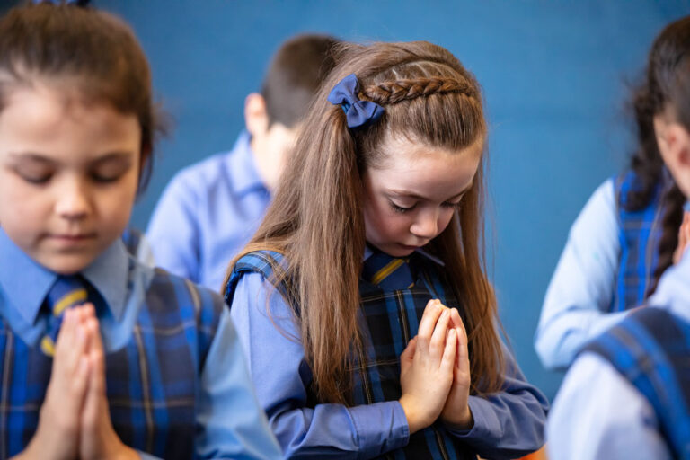 Religious Education | St Joseph's Primary School Quirindi